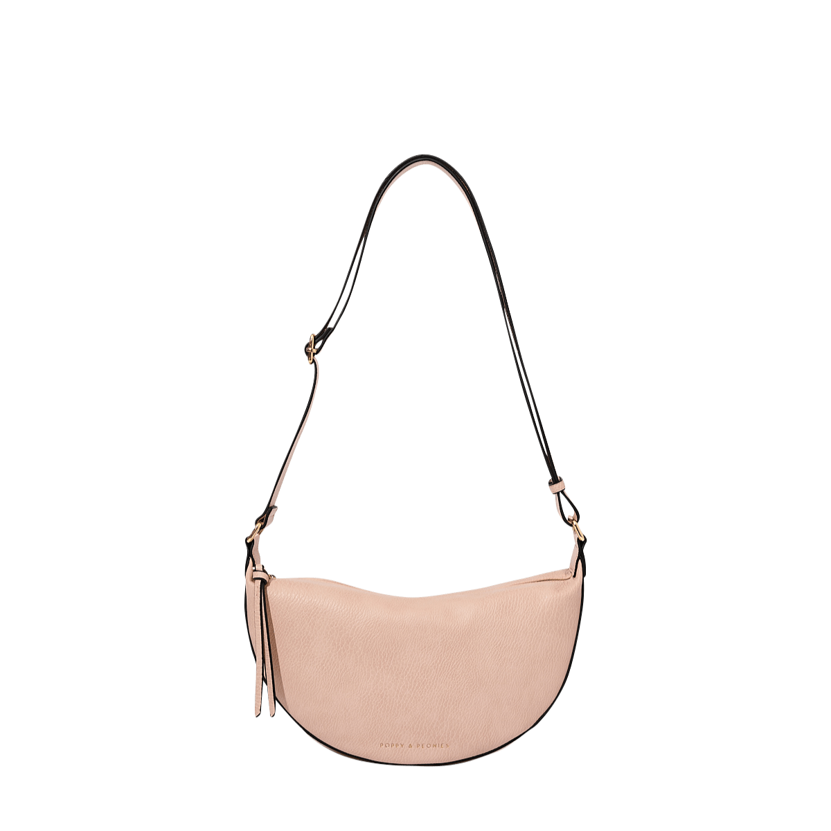 The Eclipse Crossbody Blush | Poppy and Peonies – Poppy & Peonies