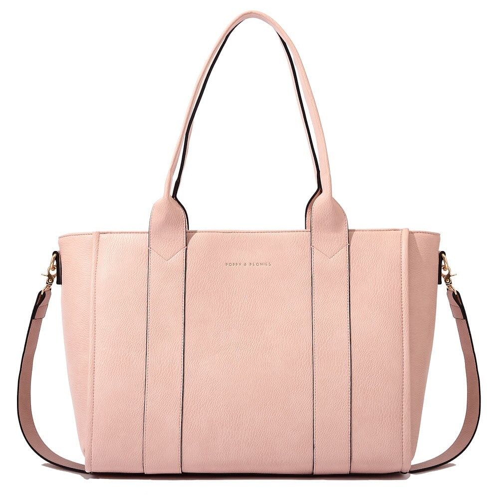 Multitasker Bag Blush | Poppy and Peonies – Poppy & Peonies