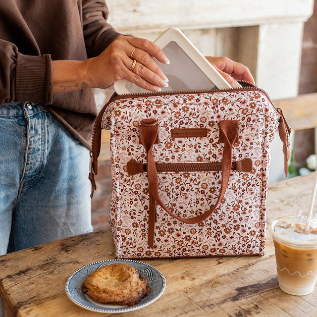 Functional Diaper Bags | Poppy and Peonies – Poppy & Peonies