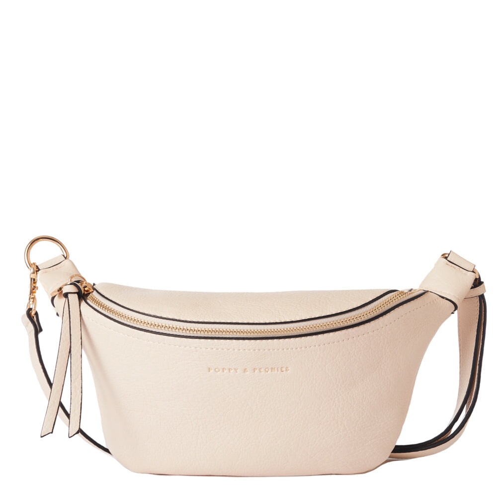 the SIDEKICK cream – Poppy & Peonies